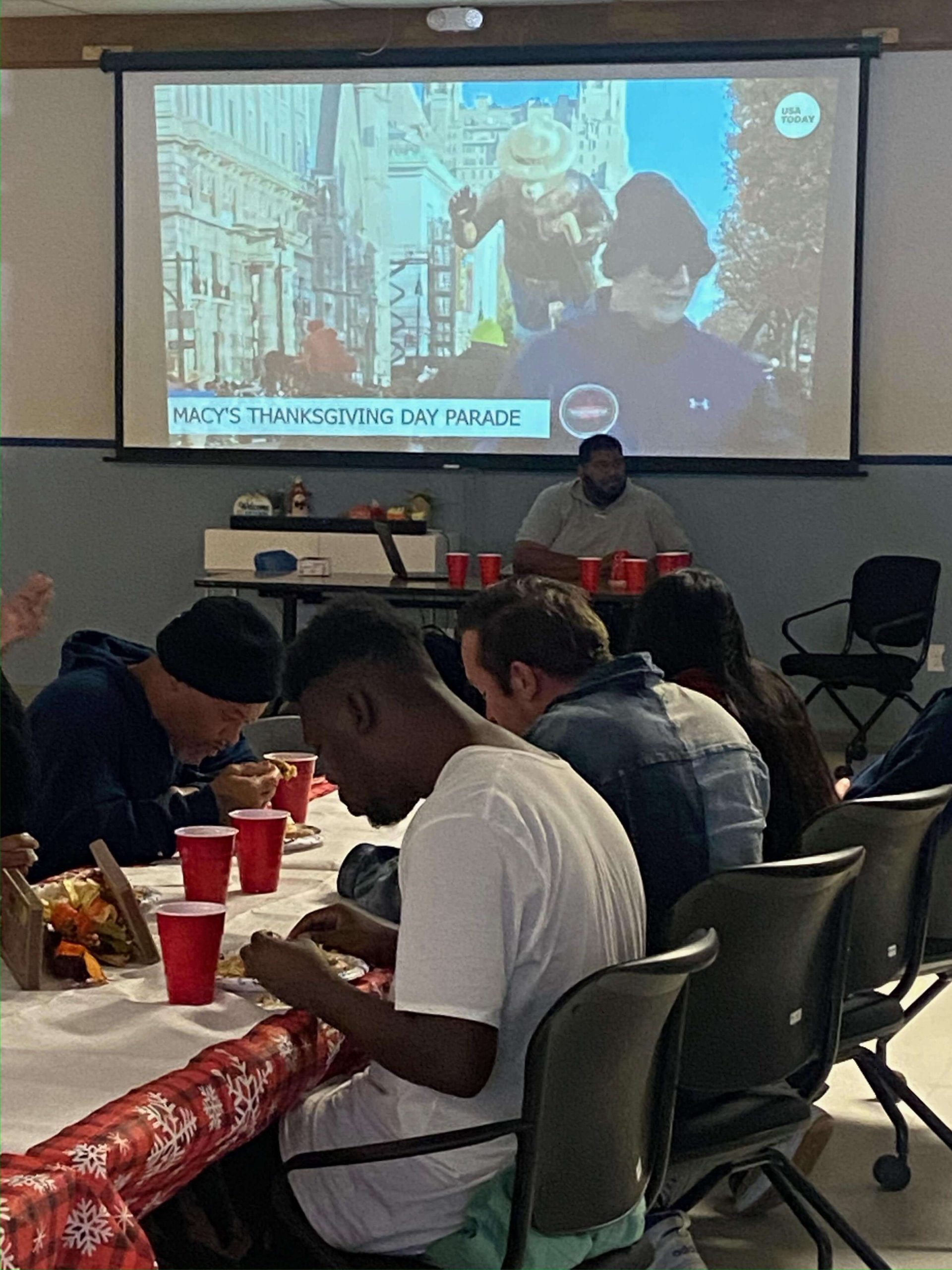 Latest News - G.L.O.M.